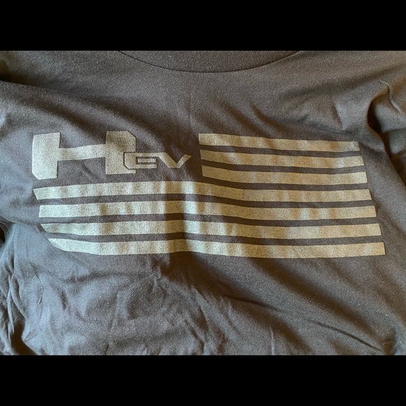 Gmc | Shirts | Gmc Hummer Electric Vehicle Ev Shirt Rivian Tesla ...